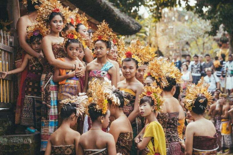 Bali: Ancient Village Tour with Salt Factory Visit - Who Will Enjoy This Tour?