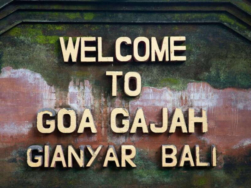 Bali: Ancient Wonders of Temple Discovery Tour - Key Points