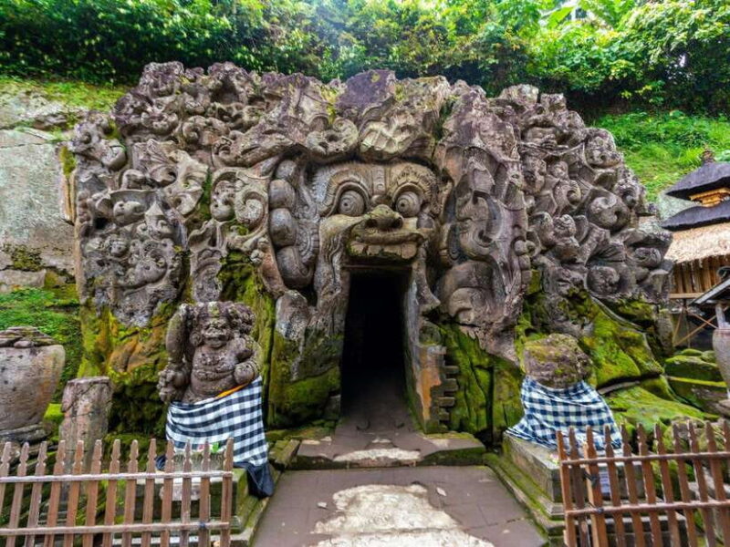 Bali: Ancient Wonders of Temple Discovery Tour - Practical Tips for Participants