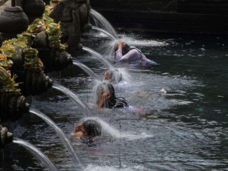 Bali: Ancient Wonders of Temple Discovery Tour - FAQ