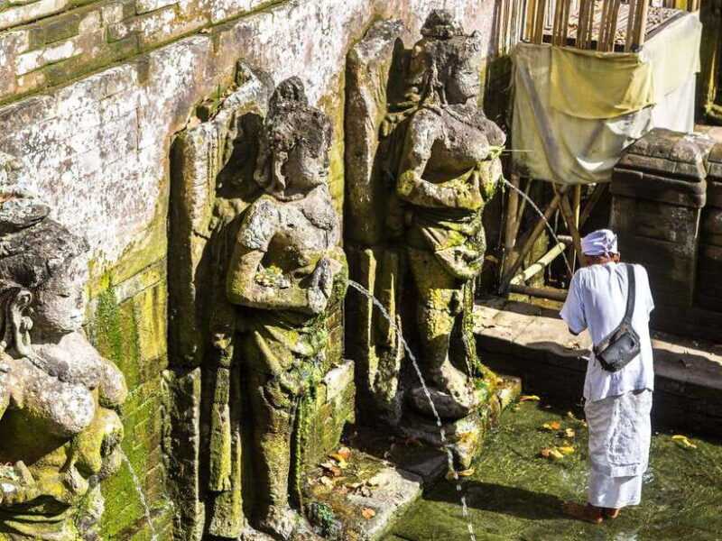 Bali: Ancient Wonders of Temple Discovery Tour - Final Thoughts