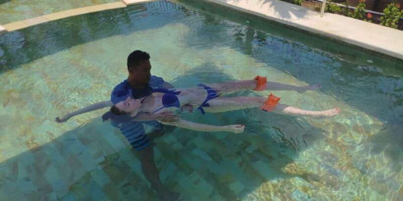 Bali: Aqua Healing Lovina Unique Body Experience - The Itinerary: What to Expect During the Session