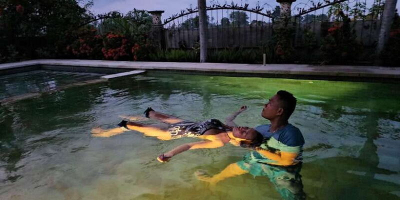 Bali: Aqua Healing Lovina Unique Body Experience - Who Should Consider This Experience?