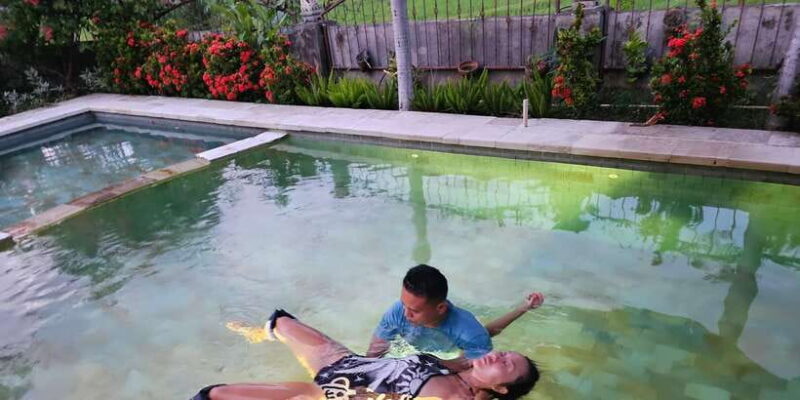 Bali: Aqua Healing Lovina Unique Body Experience - FAQ