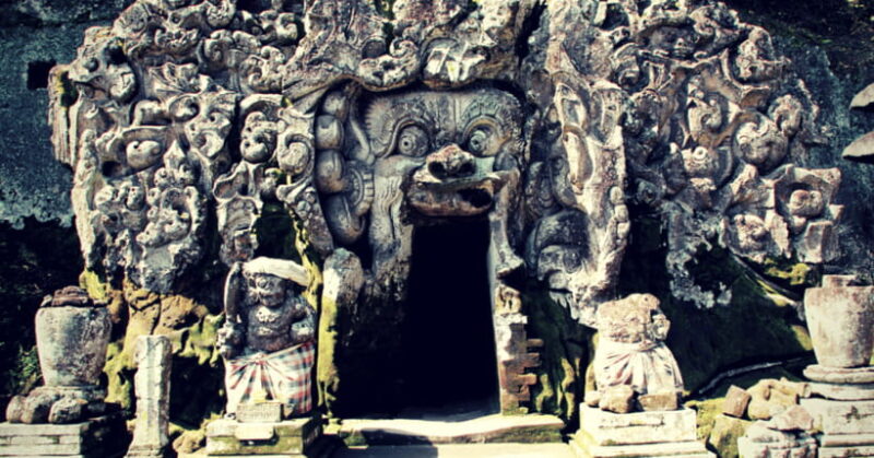 Bali: Archeology Museum, Gunung Kawi & Goa Gajah Temple Tour - Final Words