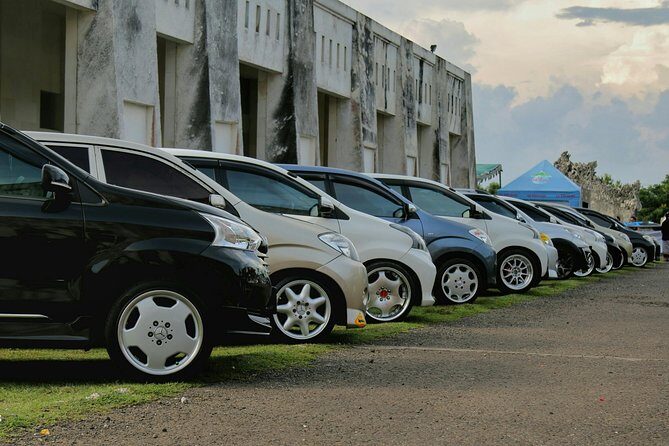 Bali Arrival Transfer - Ngurah Rai Airport to Bali Hotel - Authentic Experiences and Genuine Comfort