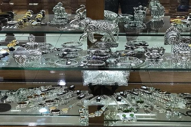 Bali Art Shopping and Culture Tour - The Experience Through the Eyes of Past Travelers