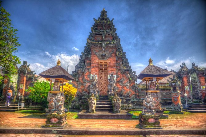 Bali Art Shopping and Culture Tour - Is This Tour Right for You?