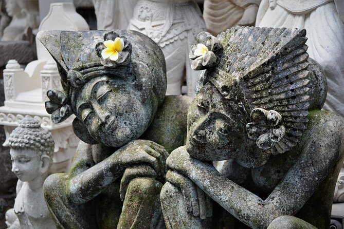 Bali Artist Tour - Deep Dive into the Bali Artist Tour Experience