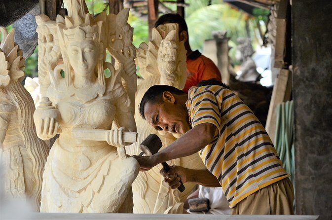 Bali Artist Tour - The Sum Up: Who’s This Tour Best For?