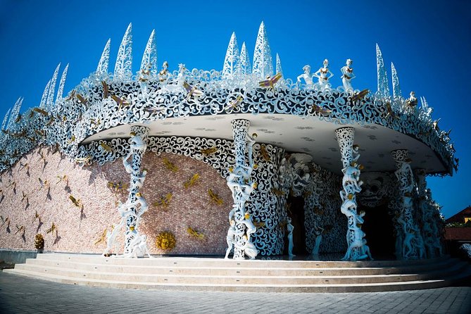 Bali Arts shopping with temples-waterfall visit. - Final Thoughts