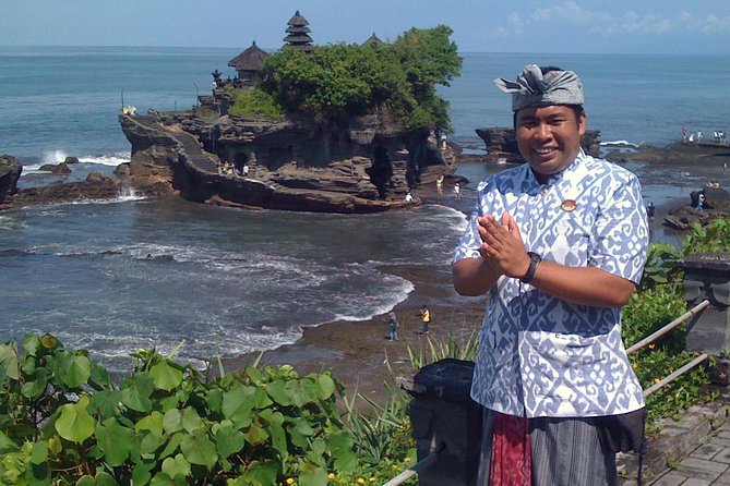 Bali as You Wish Tour guided by AGUS - Experience the Best of Bali with Agus’s Private “Bali as You Wish” Tour