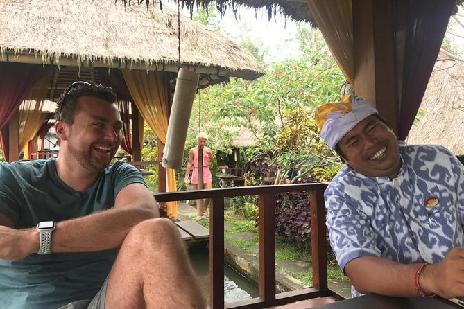 Bali as You Wish Tour guided by AGUS - The Sum Up