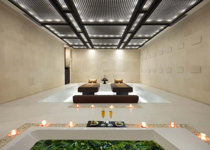 Bali: Asian Fusion Signature Massage Experience - What to Expect from Your Bali Massage