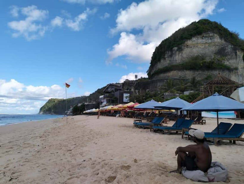 Bali: ATV Adventure, Beach Hopping, and Temple Tour - Who Will Enjoy This Tour?