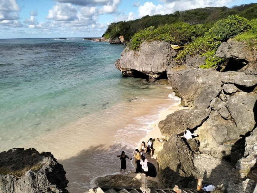 Bali: ATV Adventure, Beach Hopping, and Temple Tour - The Sum Up