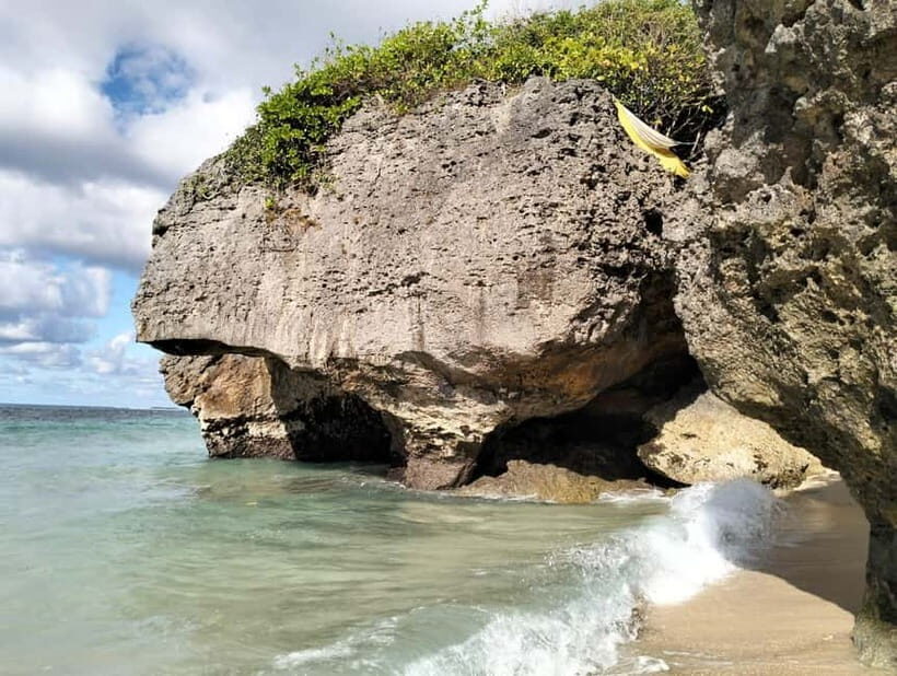 Bali: ATV Adventure, Beach Hopping, and Temple Tour - FAQ
