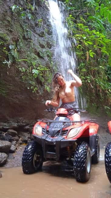 Bali: ATV Adventure Ride with Gourmet Lunch - Who Will Enjoy This Tour?