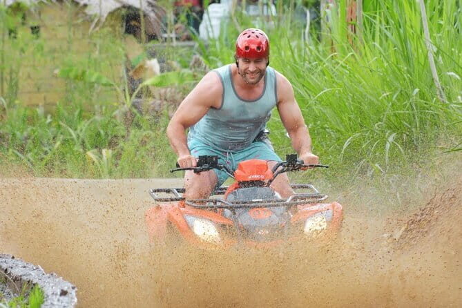 Bali ATV Adventure Through Jungle and Rice Fields - What to Expect from the Bali ATV Adventure