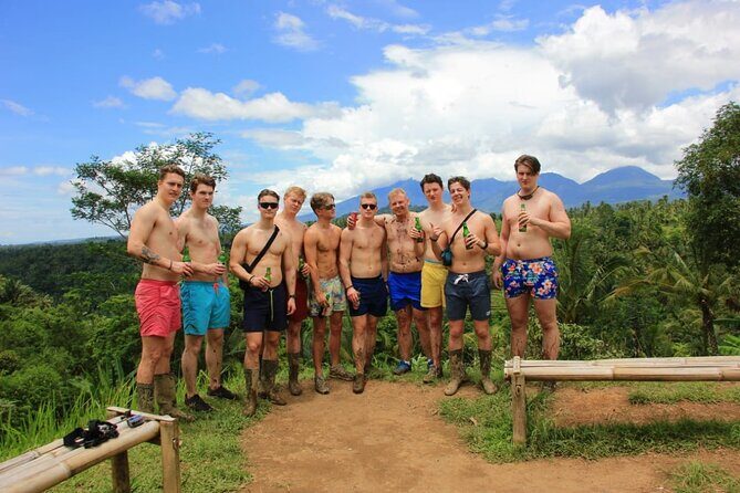 Bali ATV Balaji Adventure and Ayung Rafting - An In-Depth Look at Bali ATV Balaji Adventure and Ayung Rafting