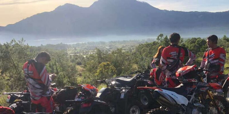 Bali: ATV Batur Sunrise, Lava, Pine Forest and Hot Spring - The Bottom Line: Who Should Consider This Tour?