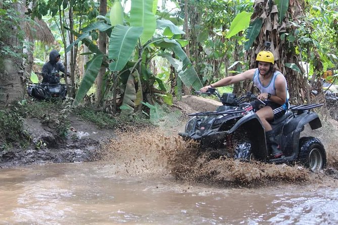 Bali ATV Blue Lagoon Snorkeling Private Guided Tour Free WiFi - Who is this tour best suited for?