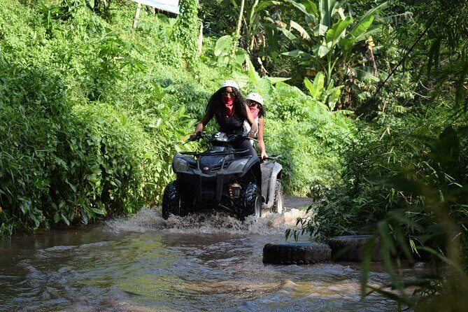 Bali ATV by Skutis Adventure and White Water Rafting - The Sum Up: Is It Worth Your Time and Money?