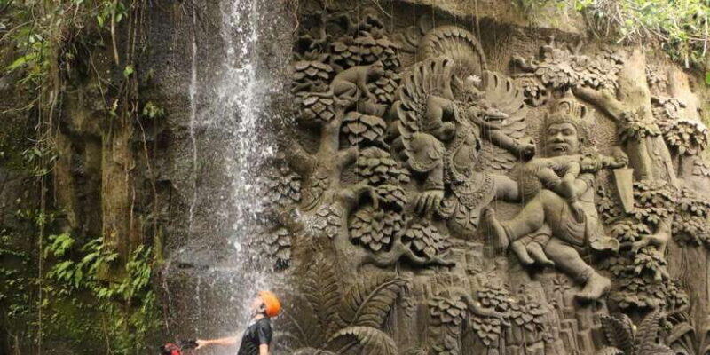 Bali: ATV Gorilla Cave, Ubud Monkey Forest, & Waterfall Tour - Who Should Book This Tour?