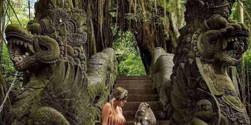 Bali: ATV Gorilla Cave, Ubud Monkey Forest, & Waterfall Tour - Final Thoughts: Why Choose This Tour?