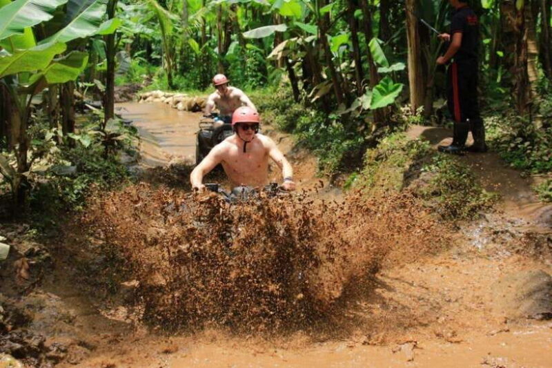 Bali ATV-Quad Adventure Tour All Inclusive - The Value of an All-Inclusive Experience