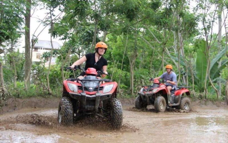 Bali ATV-Quad Adventure Tour All Inclusive - Authentic Experiences and Traveler Feedback