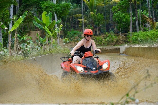 Bali ATV Quad Adventure - Ubud Monkey Forest and Waterfall - Who Will Appreciate This Experience?