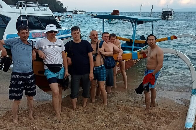 Bali ATV Quad Bike Adventure and Snorkeling Tour - Practical Considerations