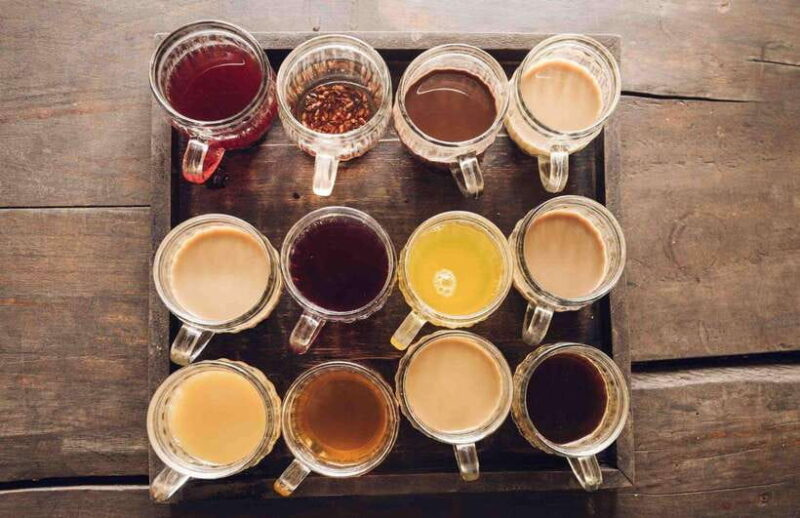 Bali: ATV Quad Bike and Ayung River Rafting with Lunch - What You Can Expect at Each Stage