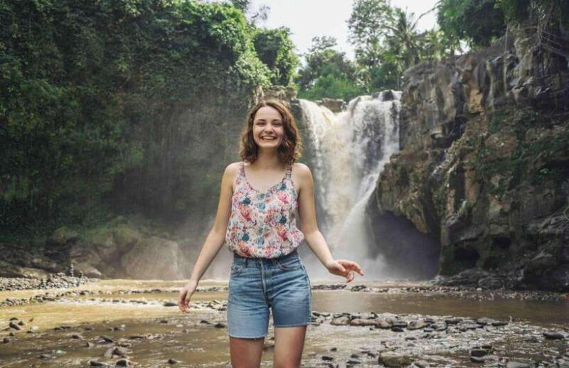 Bali: ATV Quad Bike and Ayung River Rafting with Lunch - The Sum Up