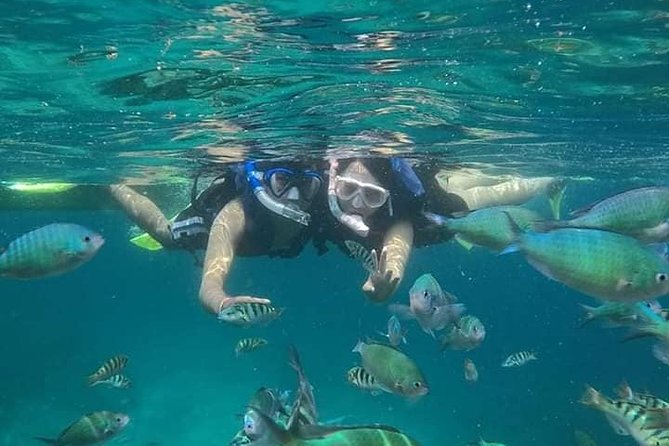 Bali ATV Quad Bike and Snorkeling at Blue Lagoon Tanjung Jepun Combination Tour - Some Practical Details That Matter