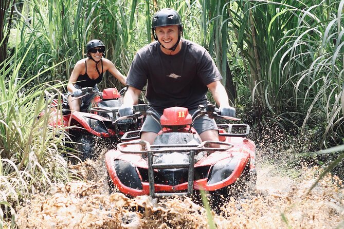Bali ATV Quad Bike and White Water Rafting - Final Thoughts: Why This Tour Offers Good Value and Authentic Experience