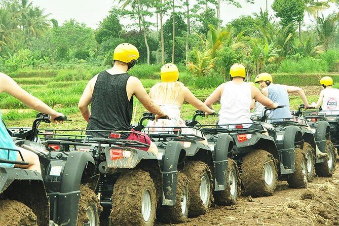 Bali ATV Quad Bike Ride Adventure - Free Transfer - Who Will Love This Tour?