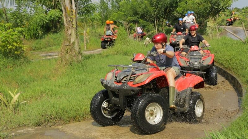 Bali: ATV Quad Bike, River Tubing Adventure All Inclusive - Who Will Love This Tour?