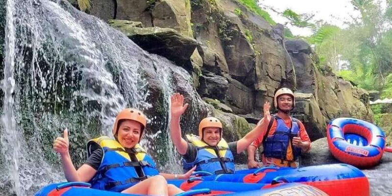 Bali ATV Quad Bike & River Tubing include lunch and transfer - Exploring the Bali ATV Quad Bike & River Tubing Experience: A Complete Review