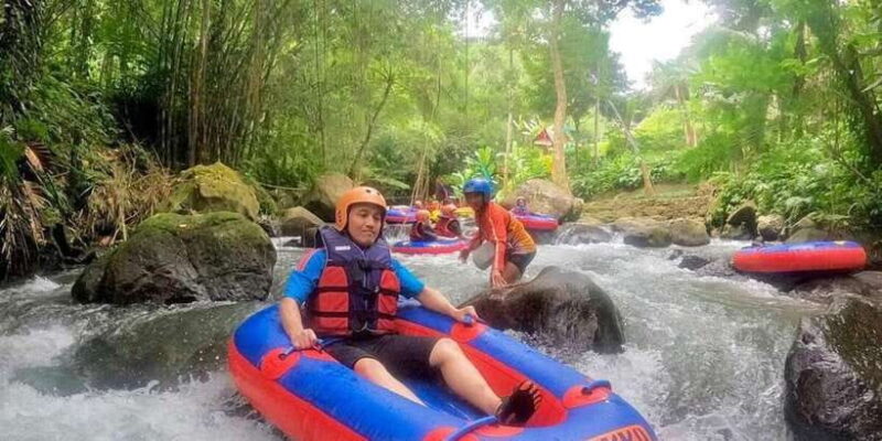 Bali ATV Quad Bike & River Tubing include lunch and transfer - Final Thoughts: Is It Worth Your Time?