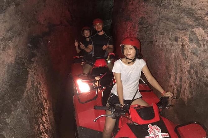 Bali ATV Quad Bike Through Tunnel, Waterfall, White Water Rafting - Final Thoughts