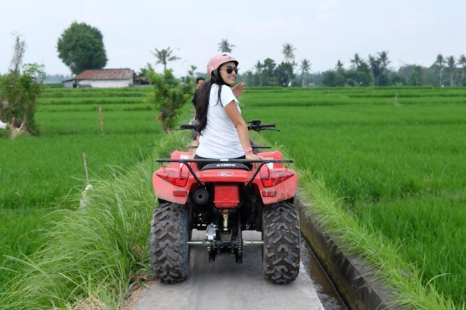Bali Atv Quad Bike Tour - Private & All-inclusive - What Makes This Tour Stand Out