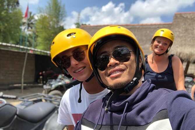 Bali Atv Quad Bike Tour - Private & All-inclusive - The Practical Side: Transportation, Timing, and Value