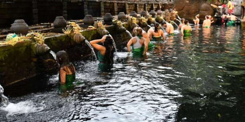 Bali: ATV Quad Bike - Water Temple and Rice Terrace - The Sum Up: Who Will Love This Tour?