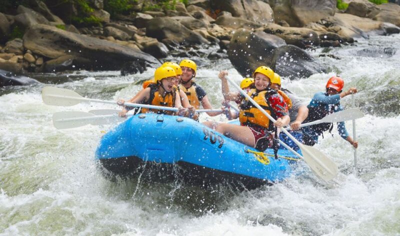 Bali: ATV Quad Bike & White Water Rafting Adventure - Why This Tour Works for Travelers