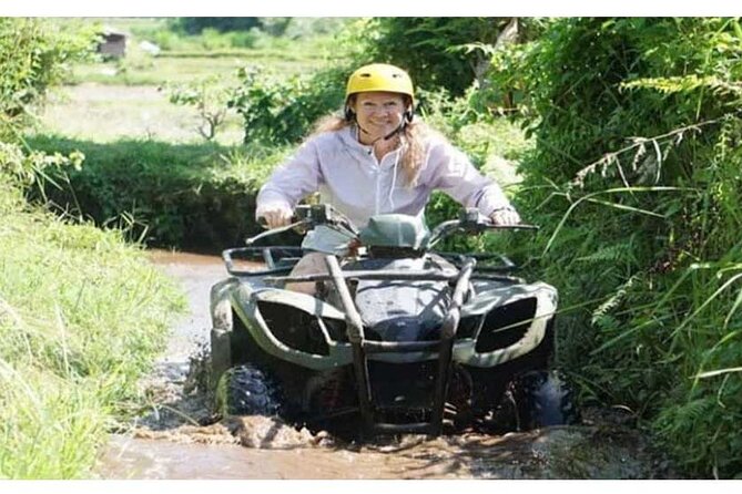 Bali ATV Quad Bike With Blue Lagoon Snorkeling - Practical Details and Tips