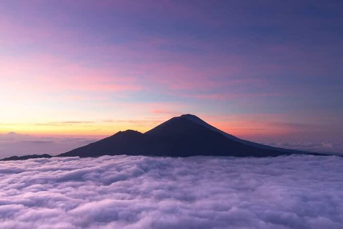Bali ATV Quad Bike with Waterfall & Batur Sunrise Trekking - Who Should Consider This Tour?