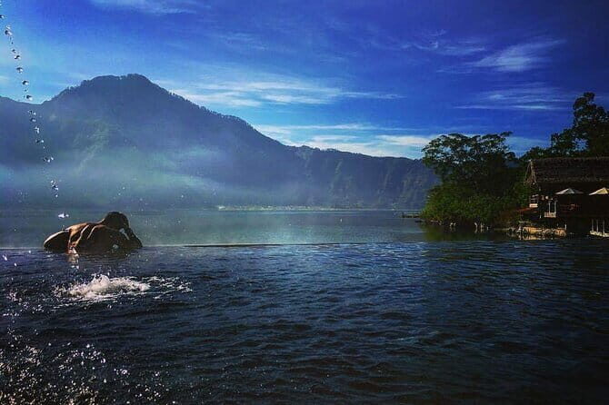 Bali ATV Quad Bike with Waterfall & Batur Sunrise Trekking - FAQs