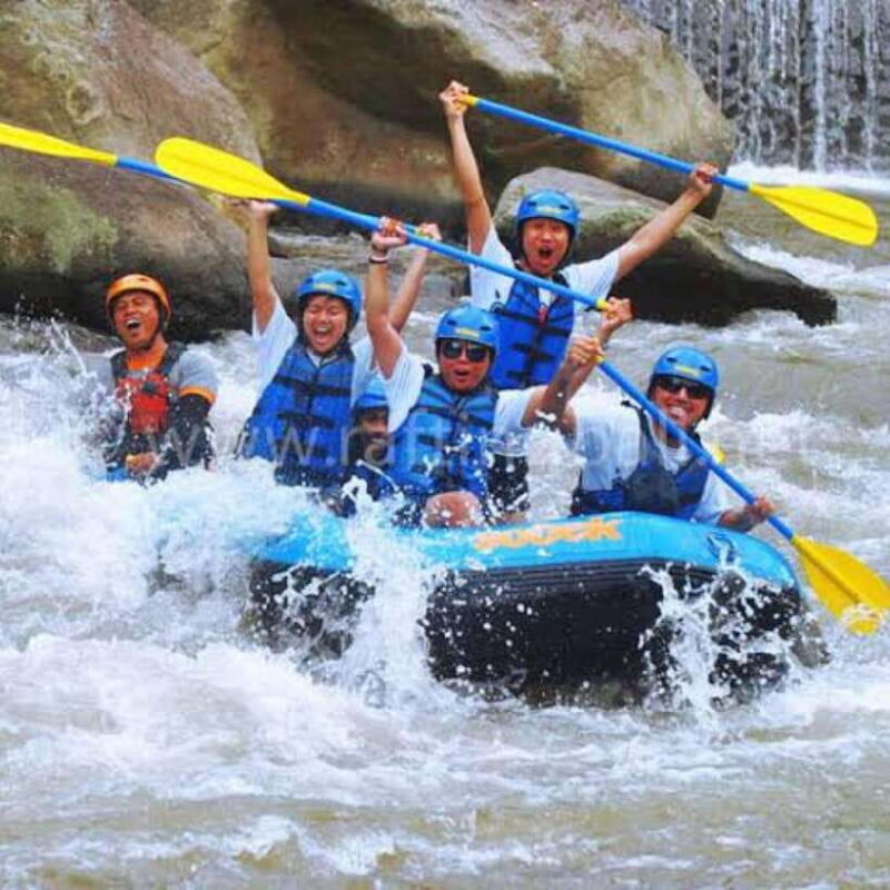 Bali: ATV Quad Biking and Water Rafting Adventure Tour - Who is this tour best for?